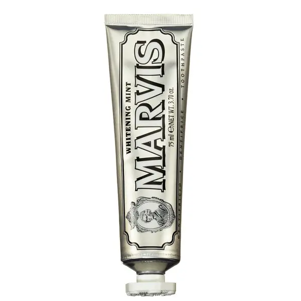 MARVIS Whitening Mint Toothpaste - One-color
