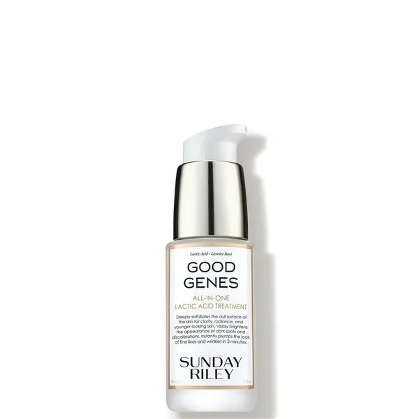Sunday Riley Good Genes All-in-one Lactic Acid Treatment - One-color