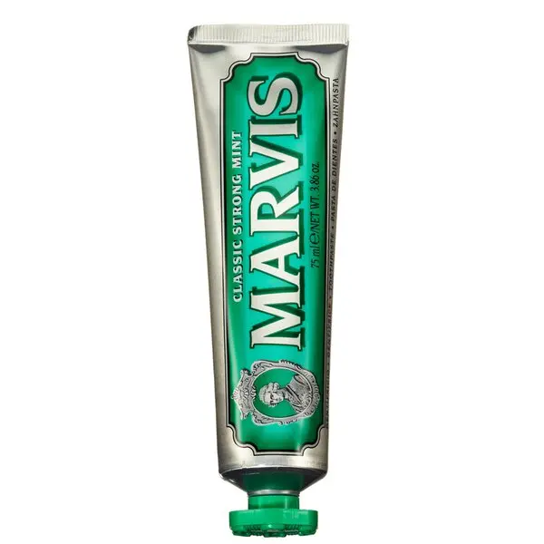 MARVIS Classic Strong Mint Toothpaste - One-color