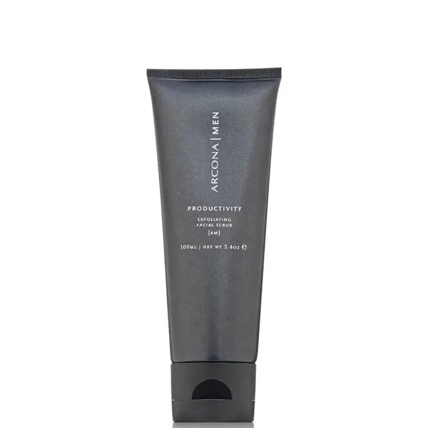 Arcona Productivity Exfoliating Facial Scrub - One-color