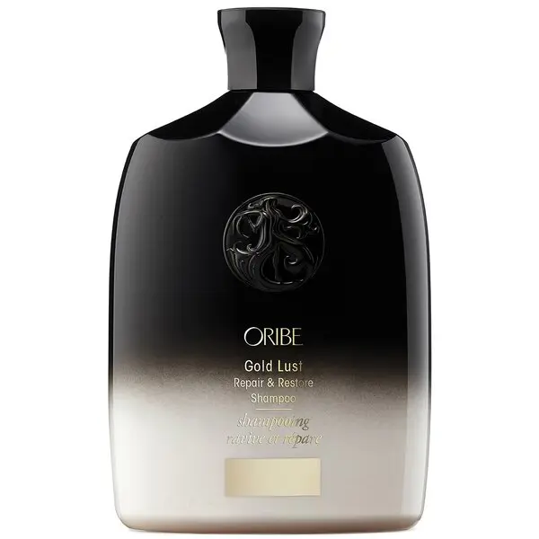 Oribe Gold Lust Repair & Restore Shampoo 8.5 Oz - One-color