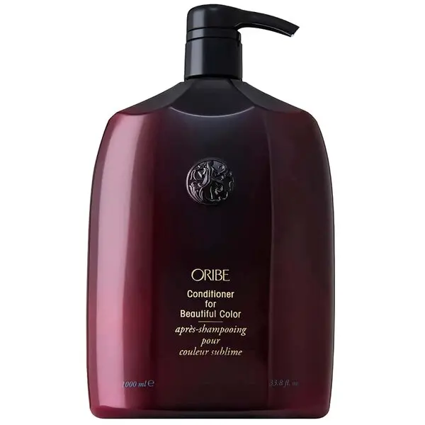 Oribe Conditioner For Beautiful Color 33.8 Oz - One-color