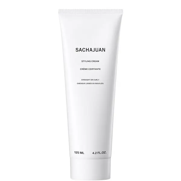 Sachajuan Styling Cream 4.2 Oz - One-color