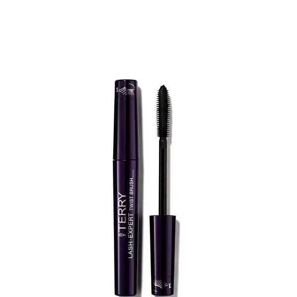 By Terry Lash-expert Twist Brush Mascaramaster Black - One-color