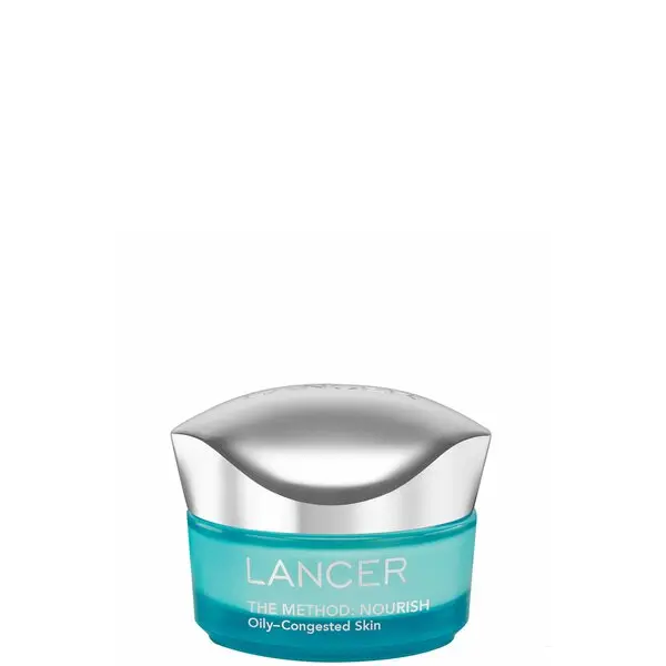 LANCER SKINCARE The Method: Nourish Oily-congested Skin - One-color