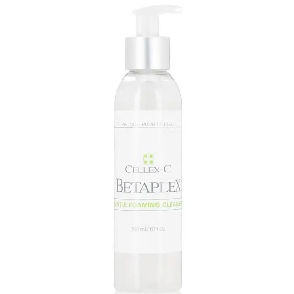 CELLEX-C Betaplex Gentle Foaming Cleanser - One-color
