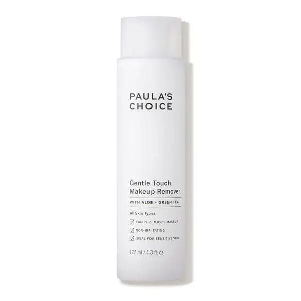 Paula'S Choice Gentle Touch Makeup Remover