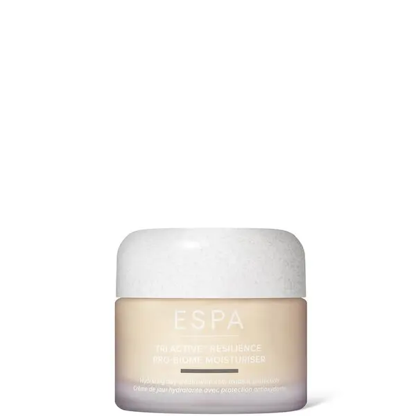 ESPA Triactive Resilience Pro-biome Moisturiser 1.8 Fl. Oz - One-color