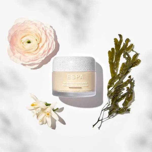 ESPA Triactive Resilience Pro-biome Moisturiser 1.8 Fl. Oz