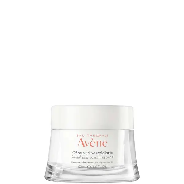 EAU THERMALE AVENE Revitalizing Nourishing Cream - One-color