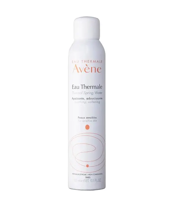 EAU THERMALE AVENE Thermal Spring Water - One-color