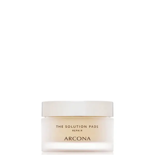 Arcona The Solution Pads - One-color