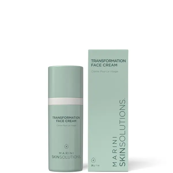 JAN MARINI Transformation Cream - One-color