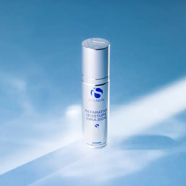 IS CLINICAL Reparative Moisture Emulsion