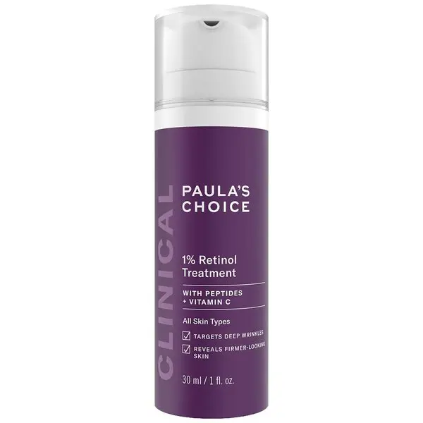Paula'S Choice Clinical 1% Retinol Treatment - One-color
