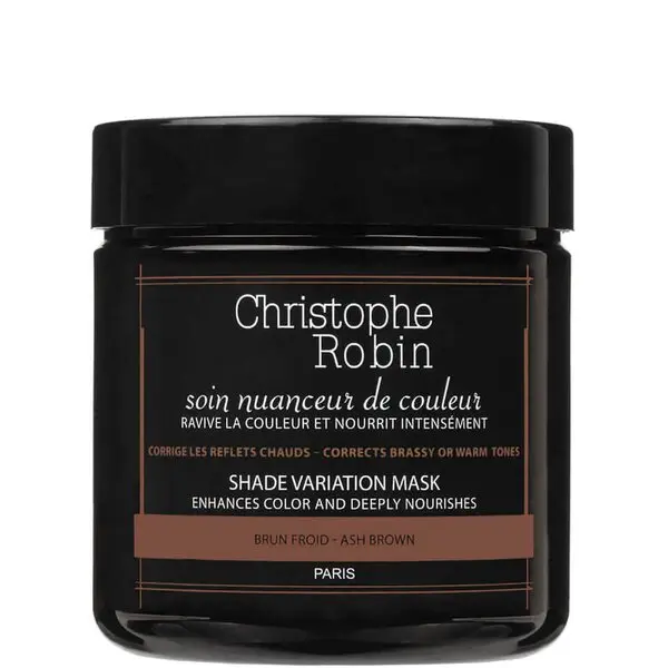 christophe robin - Shade Variation Maskash Brown 8.33 Fl. Oz.