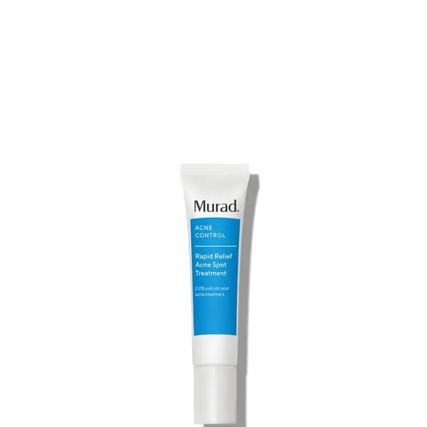 MURAD Rapid Relief Acne Spot Treatment 0.5 Oz - One-color