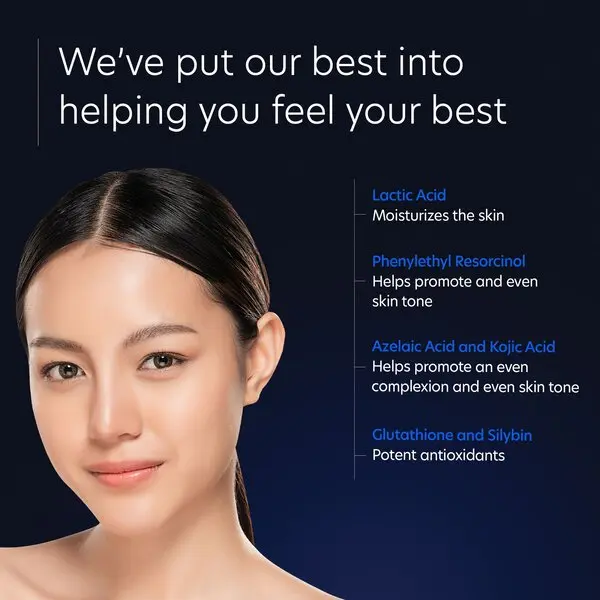 CAY SKIN Pigment Gel Hq Free