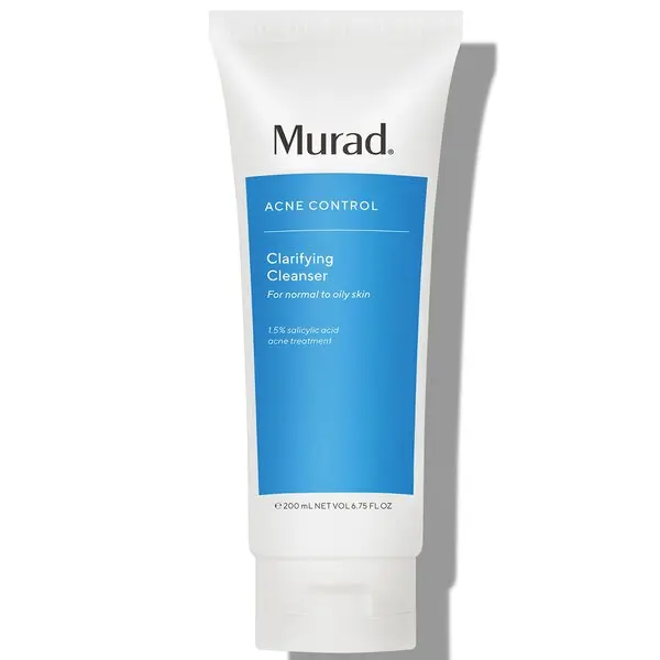 MURAD Clarifying Cleanser 6.75 Oz