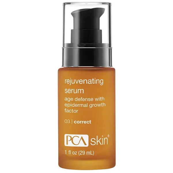 CAY SKIN Rejuvenating Serum - One-color