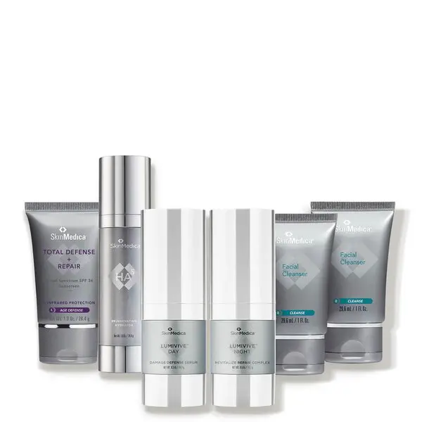 Skinmedica Minis Collection
