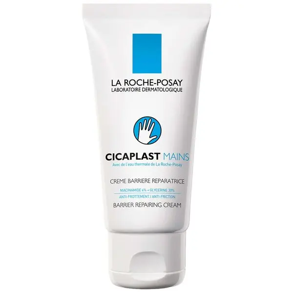 LA ROCHE-POSAY Cicaplast Hand Cream - One-color
