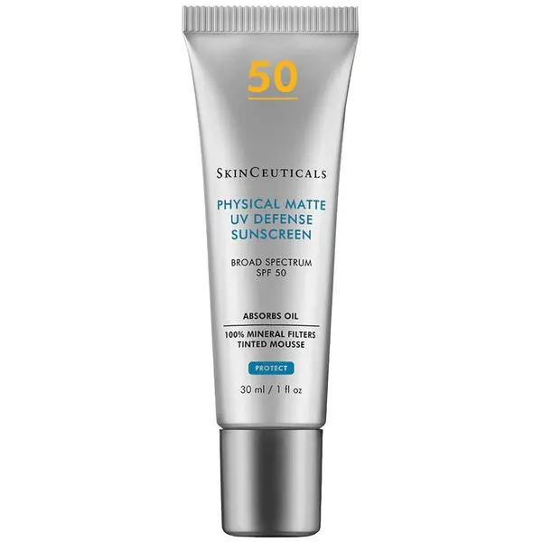 SkinCeuticals Physical Matte Uv Defense Spf 50 - One-color