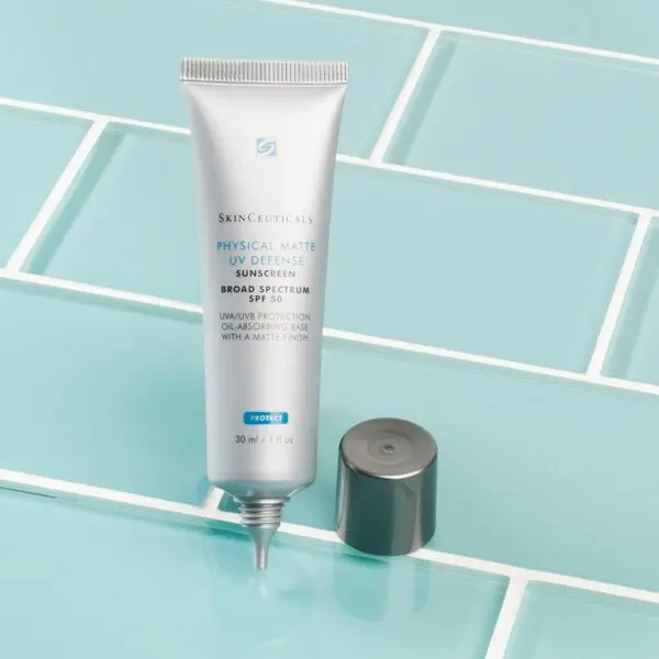 SkinCeuticals Physical Matte Uv Defense Spf 50