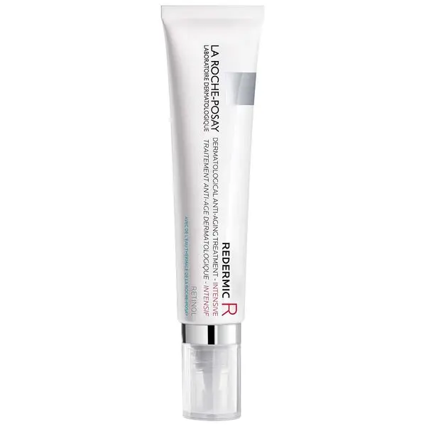 LA ROCHE-POSAY Redermic R Dermatological Anti-aging Treatment Intensive - One-color