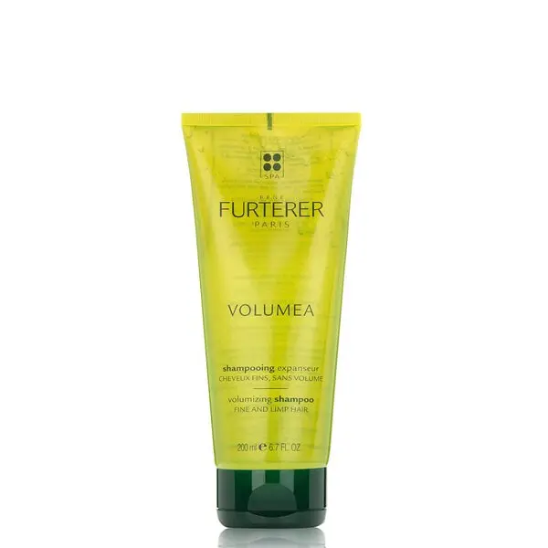RENE FURTERER Volumea Volumizing Shampoo - One-color