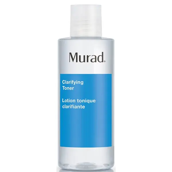 MURAD Clarifying Toner 6 Oz - One-color