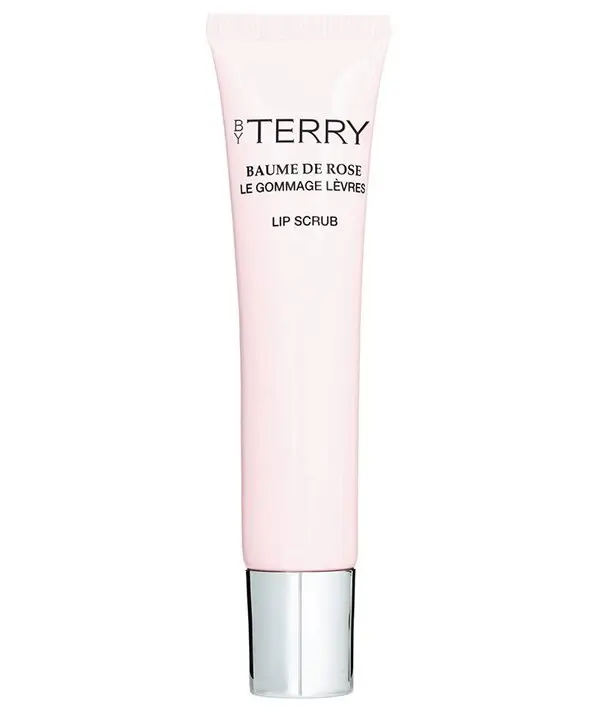 By Terry Baume De Rose Lip Scrub