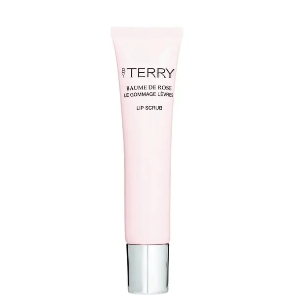 By Terry Baume De Rose Lip Scrub