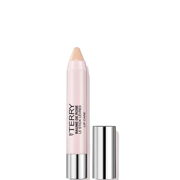 By Terry Baume De Rose Lip Crayon - One-color