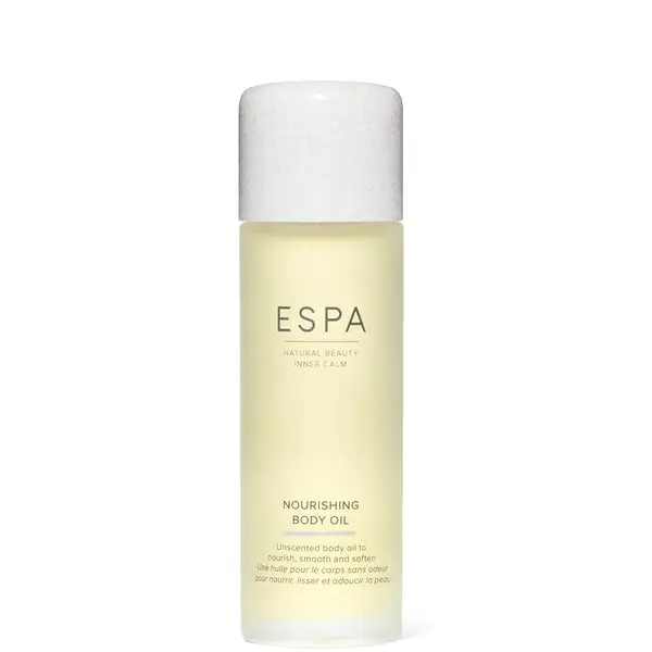 ESPA Nourishing Body Oil 3.3 Fl. Oz - One-color