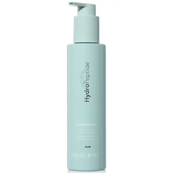 HYDROPEPTIDE Cleansing Gelcleanse Tone Makeup Remover - One-color