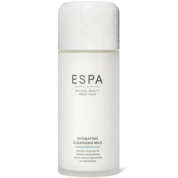 ESPA Hydrating Cleansing Milk 6.7 Fl. Oz - One-color