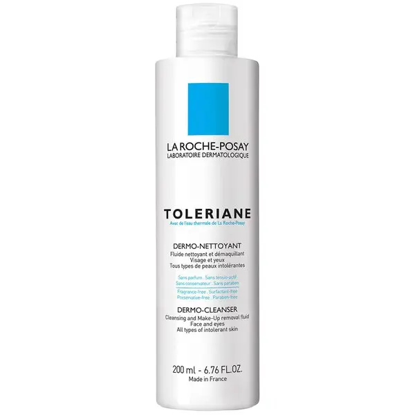 LA ROCHE-POSAY Toleriane Dermo-cleanser - One-color