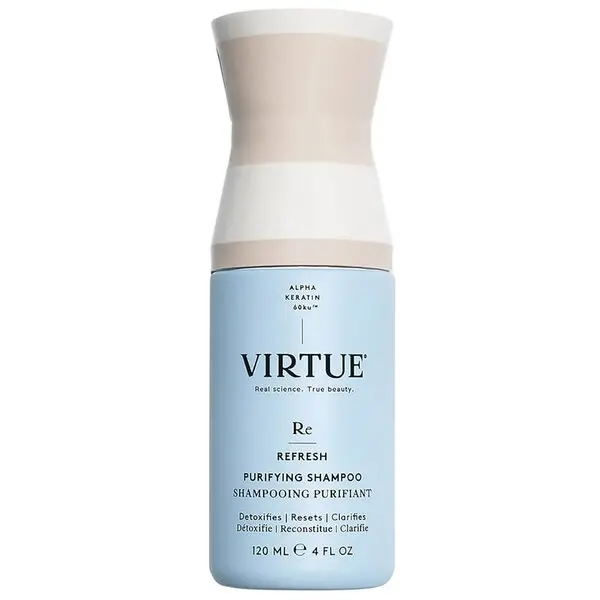 Virtue® Refresh Purifying Shampoo - One-color