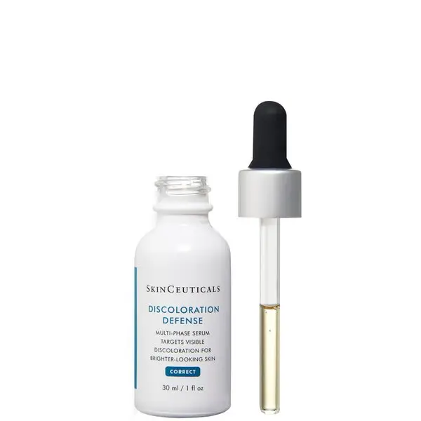 SkinCeuticals Discoloration Defense Serum