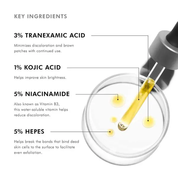 SkinCeuticals Discoloration Defense Serum