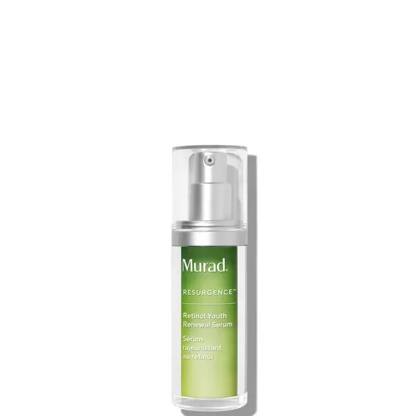 MURAD Retinol Youth Renewal Serum 1 Oz - One-color