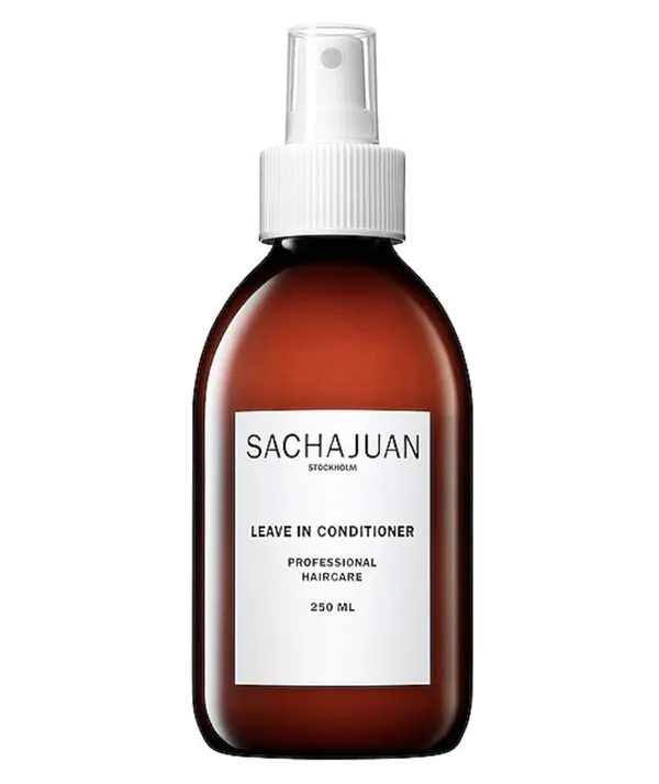 Sachajuan Leave In Conditioner 8.4 Oz - One-color