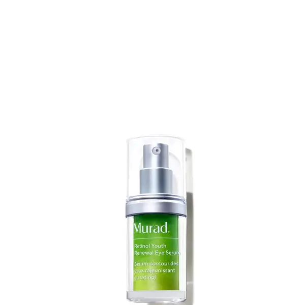 MURAD Retinol Youth Renewal Eye Serum 0.5 Oz - One-color