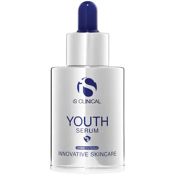 IS CLINICAL Youth Serum - One-color