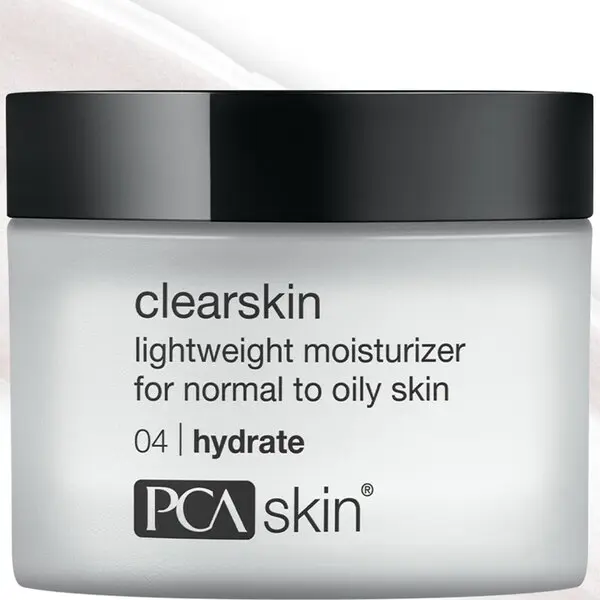 CAY SKIN Clearskin - One-color