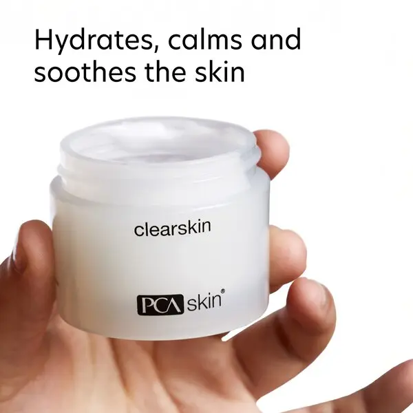 CAY SKIN Clearskin