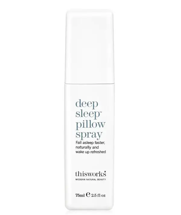 THISWORKSR Deep Sleep Pillow Spray - One-color