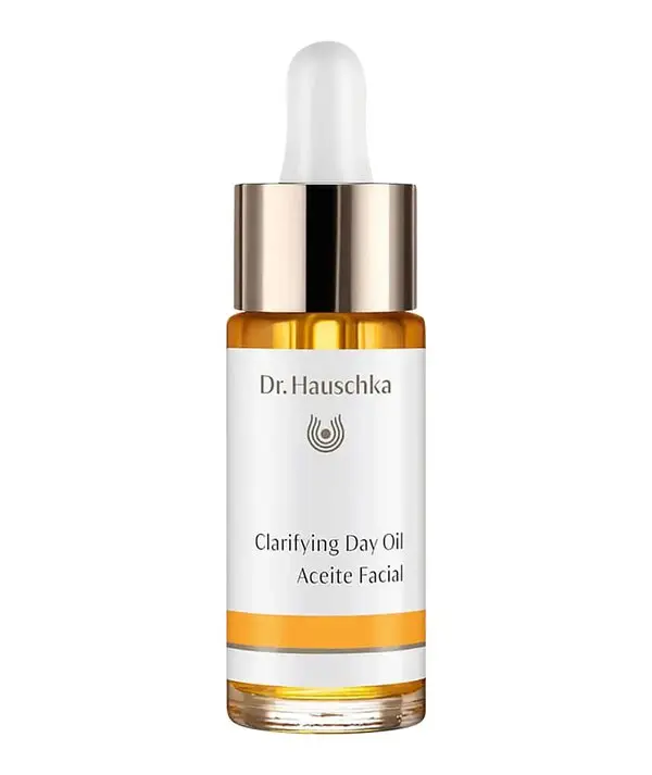 DR. HAUSCHKA Clarifying Day Oil