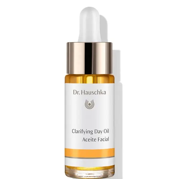 DR. HAUSCHKA Clarifying Day Oil